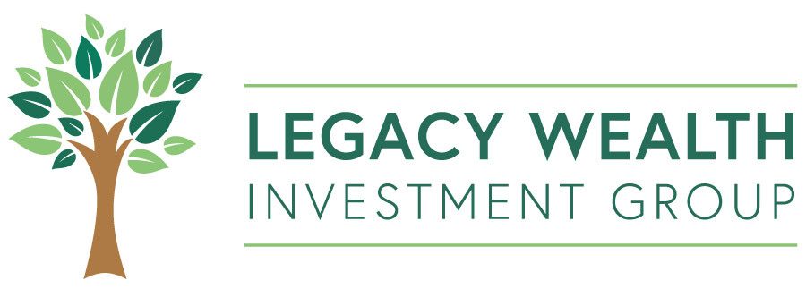 Services | Legacy Wealth Investment Group
